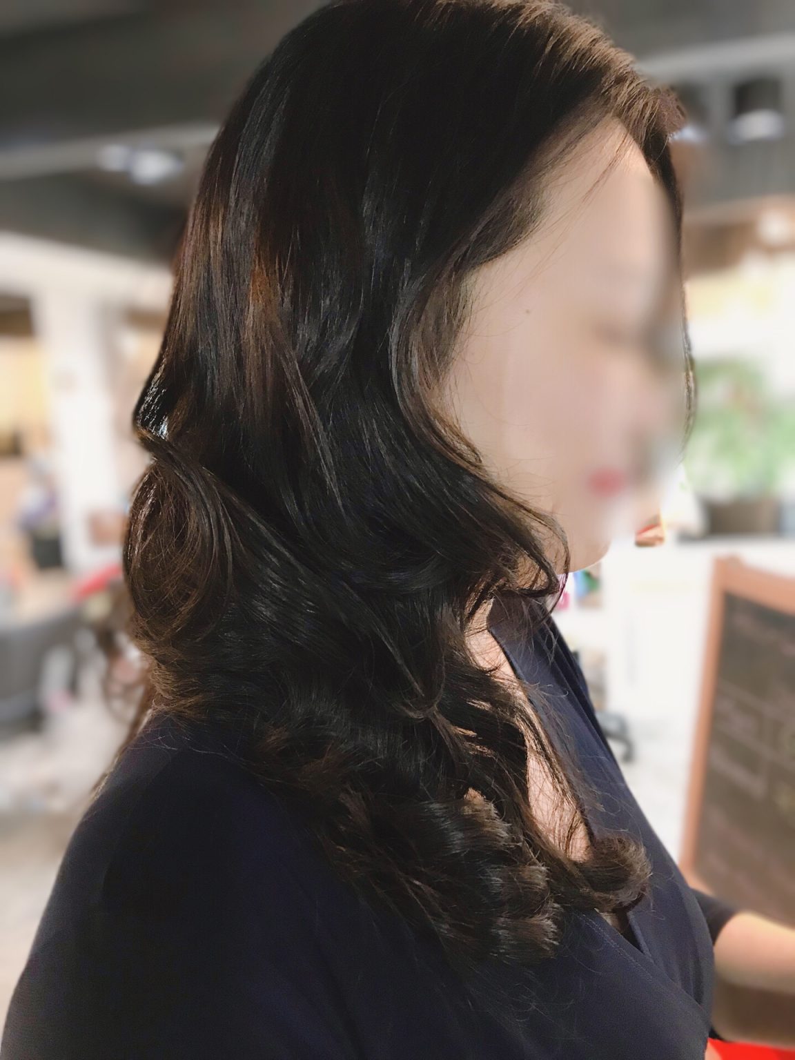 Digital Perm | Big Wave Perm – Yoo Jean Korean Hair Salon – Kuala Lumpur